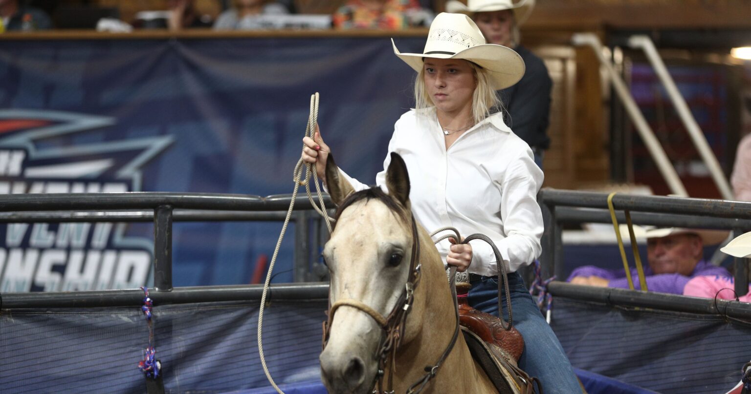 2024 Cinch WCJR: Entries, Payouts, Formats and More - The Breakaway ...