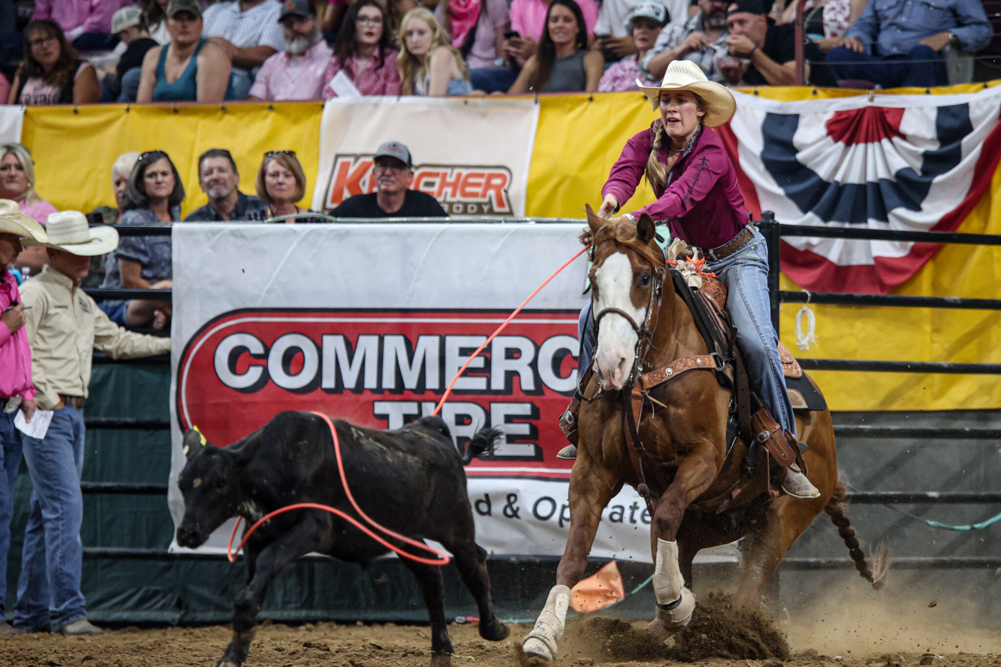 The Breakdown Podcast: Maddy Deerman's Undeniable 2024 Rise