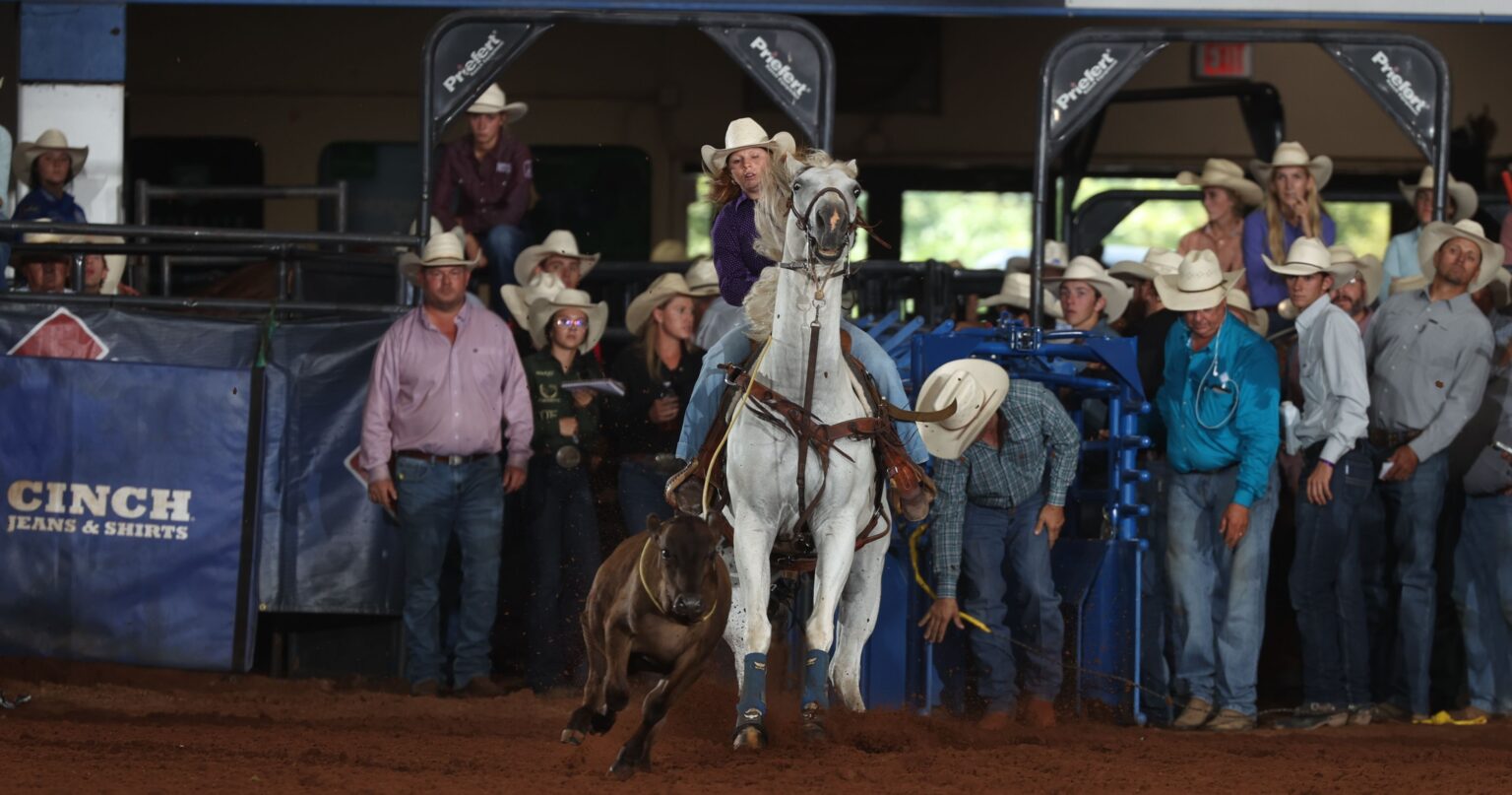 2024 WCJR Breakaway Set to Pay $85K: Full Results