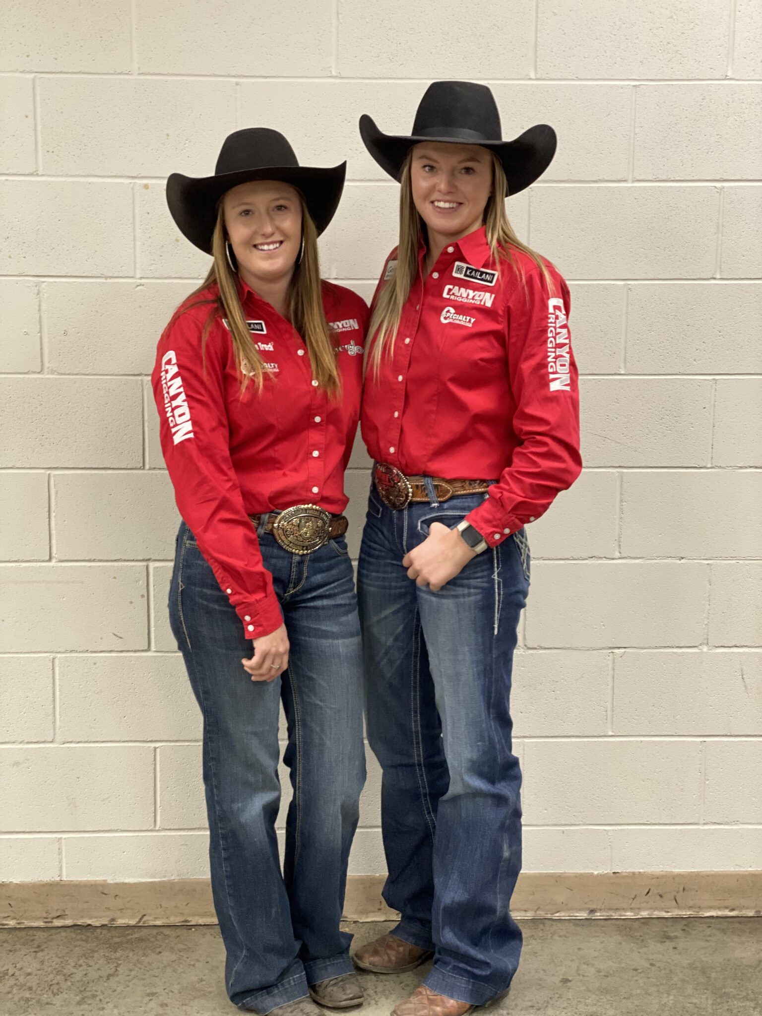 Bradi Whiteside Reclaims No. 1 Maple Leaf Circuit Position