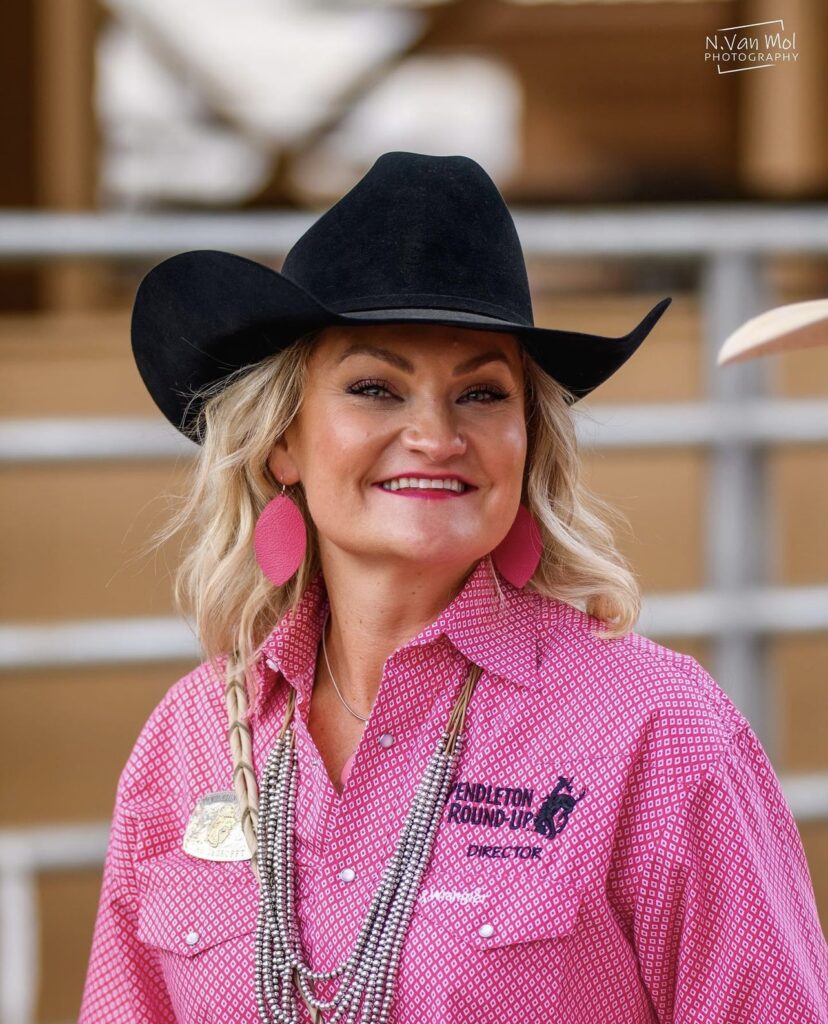 By the Numbers: How Women are Transforming Rodeo in 2024