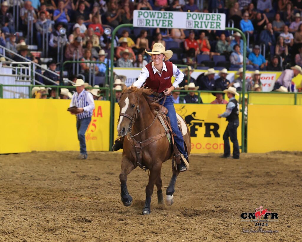 How to College Rodeo