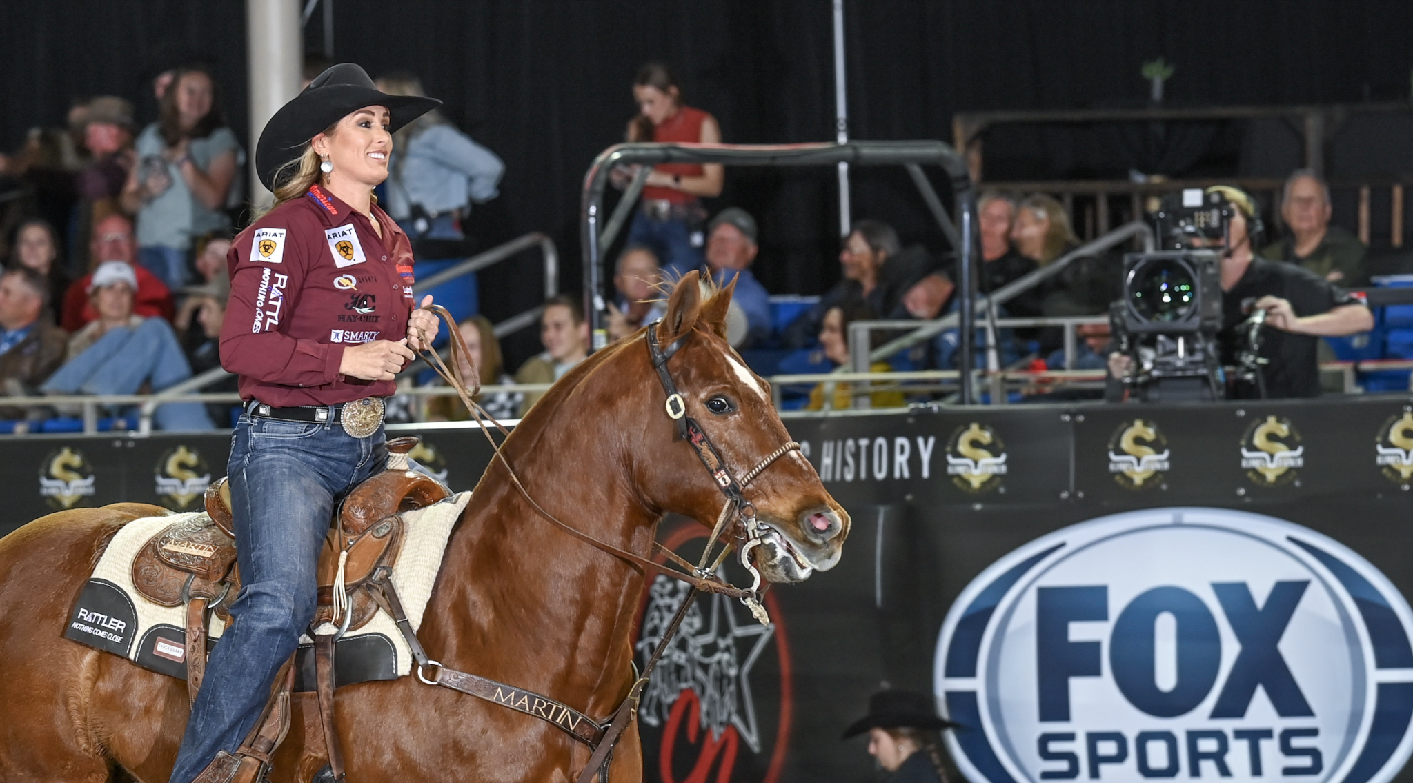 Kimes Million Dollar Breakaway Night 1 Recap: $247K Paid Out