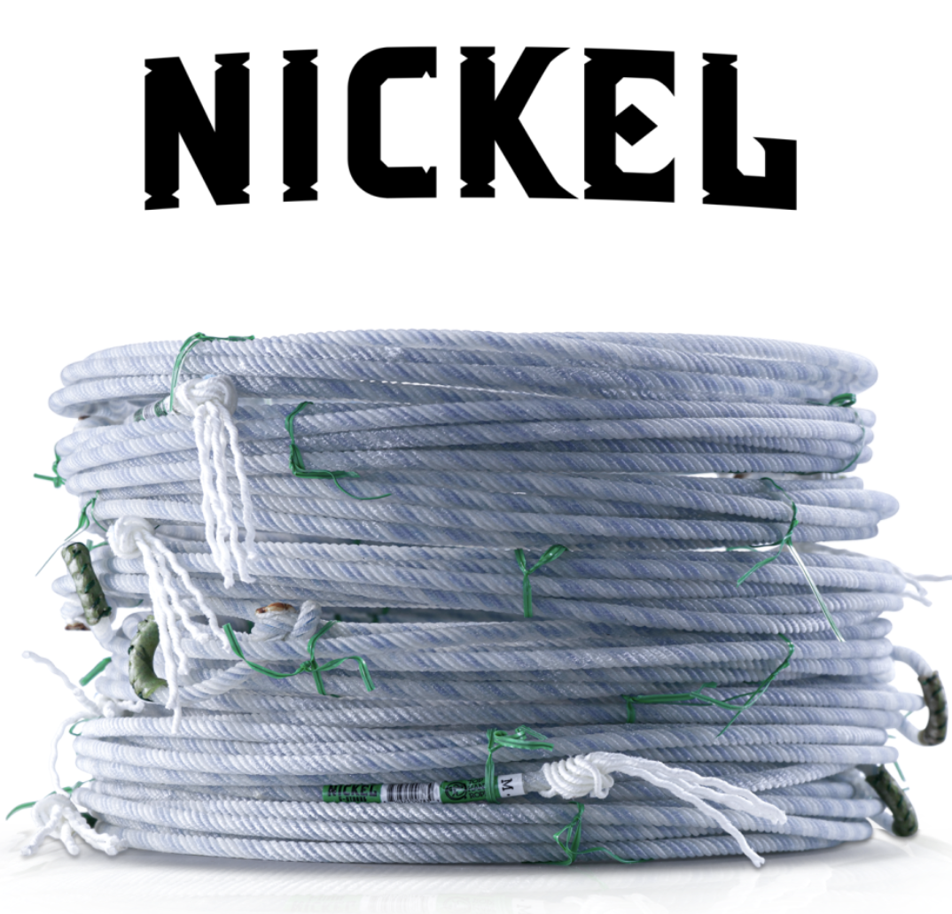 The Top 15 Breakaway Ropers' Ropes of Choice for NFBR 2024