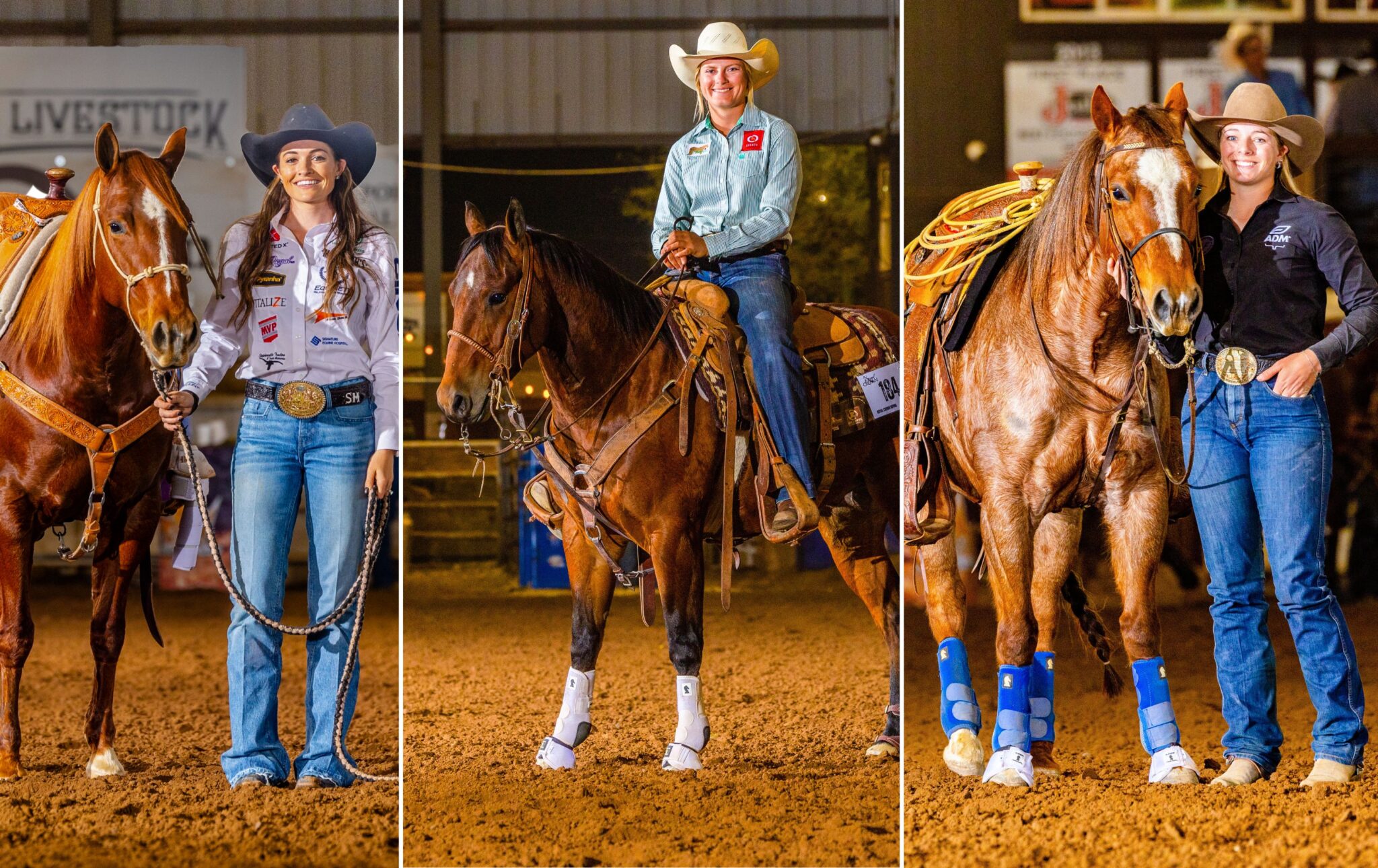 Stacked Deck: Royal Crown Breakaway 2025 Results