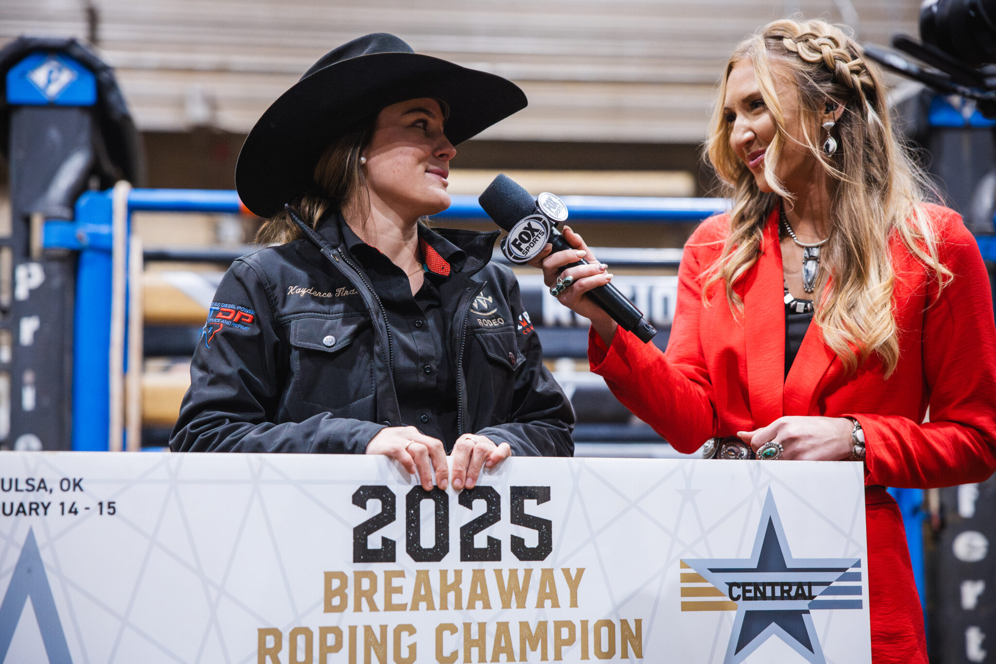 2025 American Contender Tournament Results: West Complete