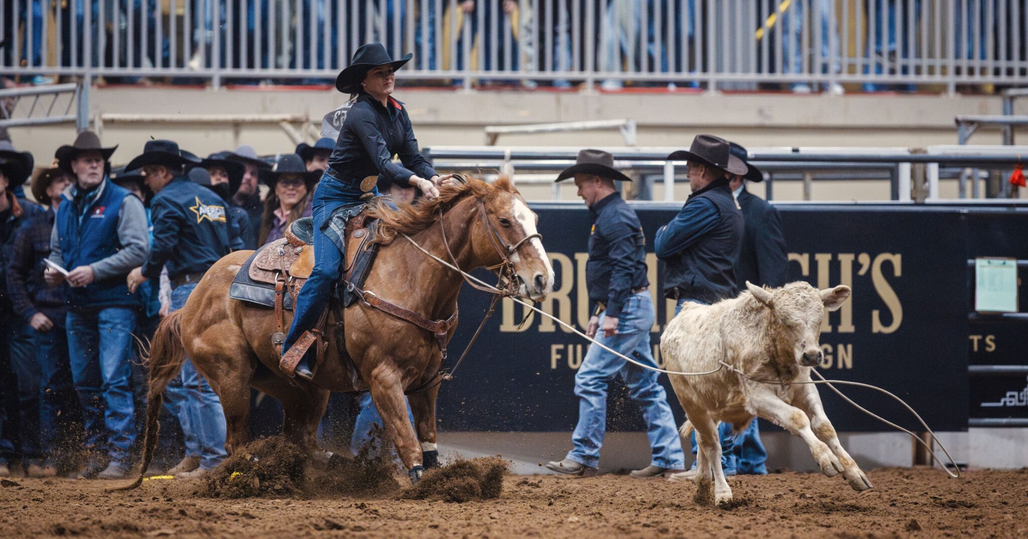 2025 American Contender Tournament Results: West Complete