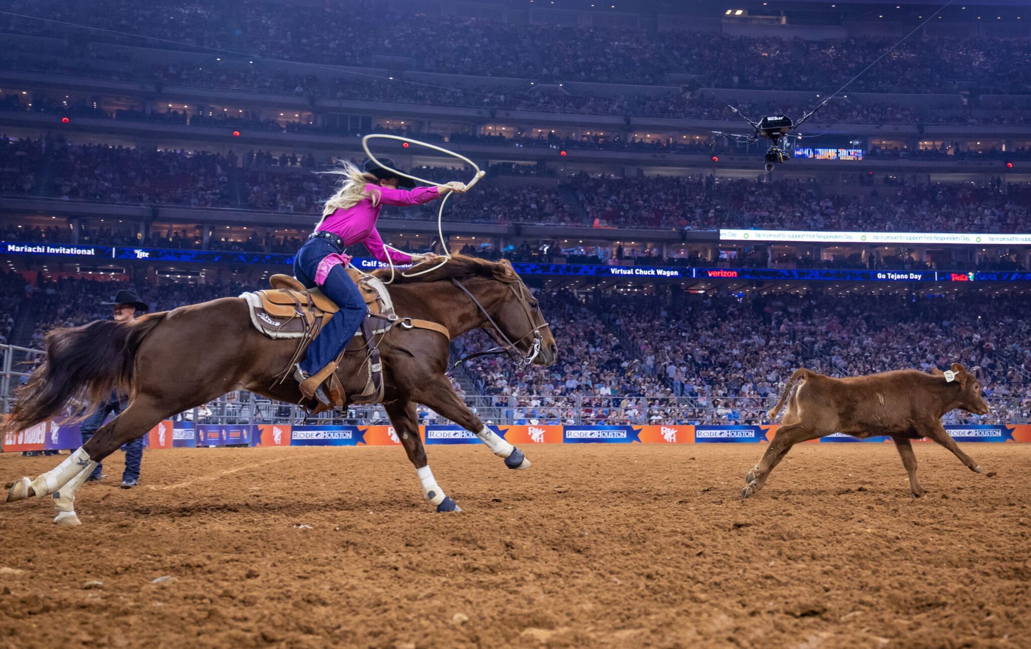 NFBR Class of 2025: 4 Ropers Poised to Make Their Vegas Debut