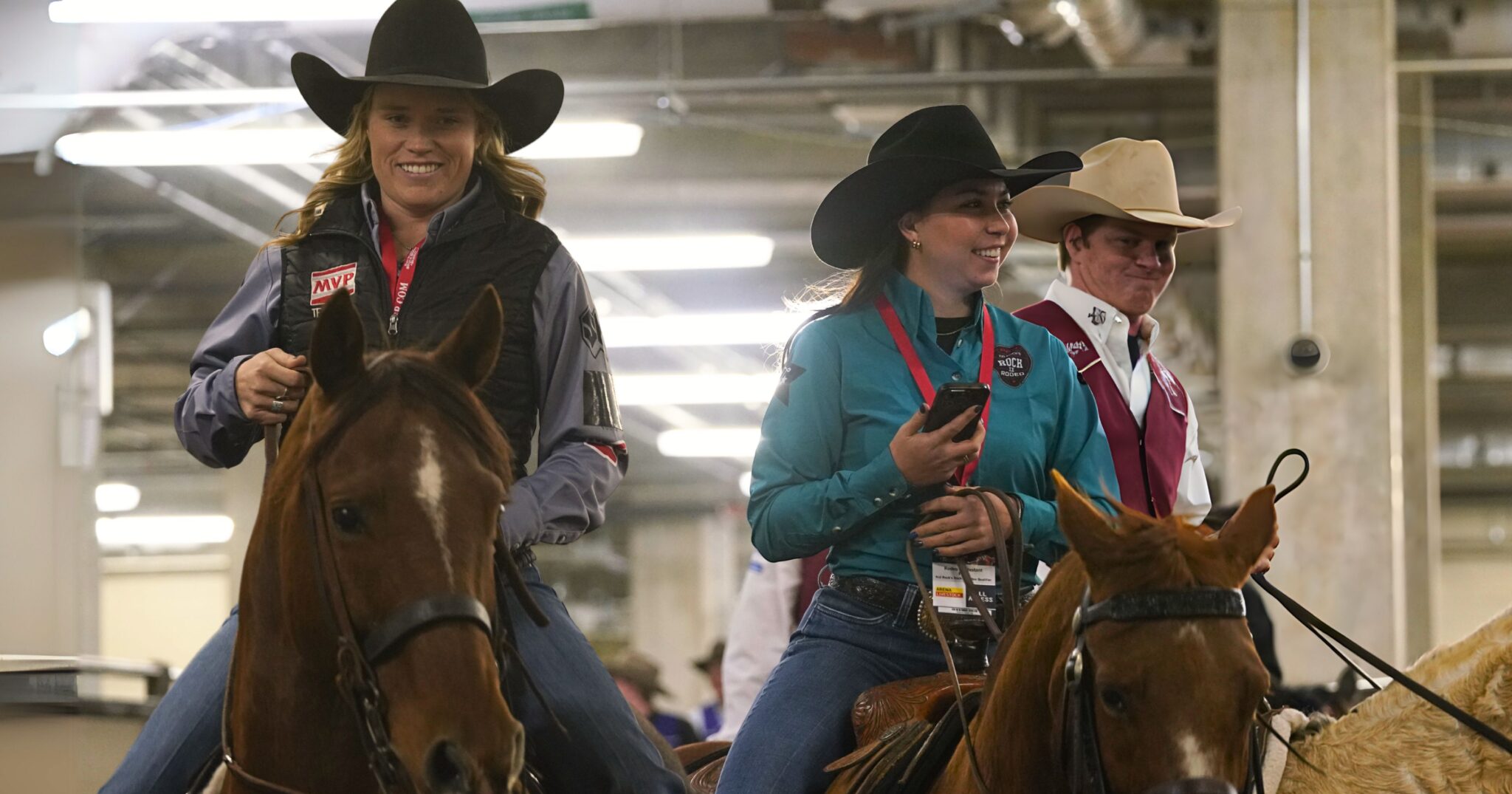 Who Was Drafted into Kid Rock's Rock N Rodeo in 2025? - The Breakaway ...