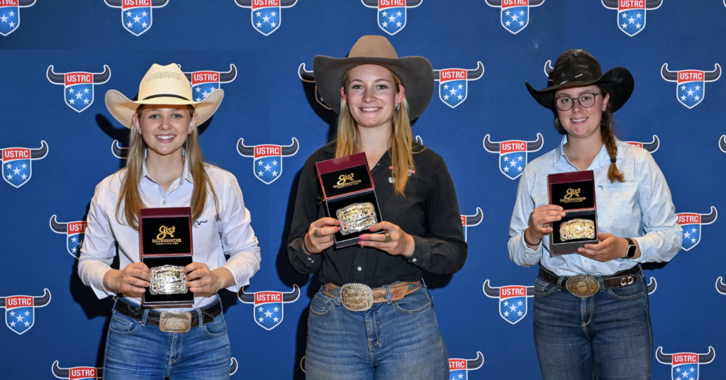 2025 Total Feeds National Breakaway Championships Results