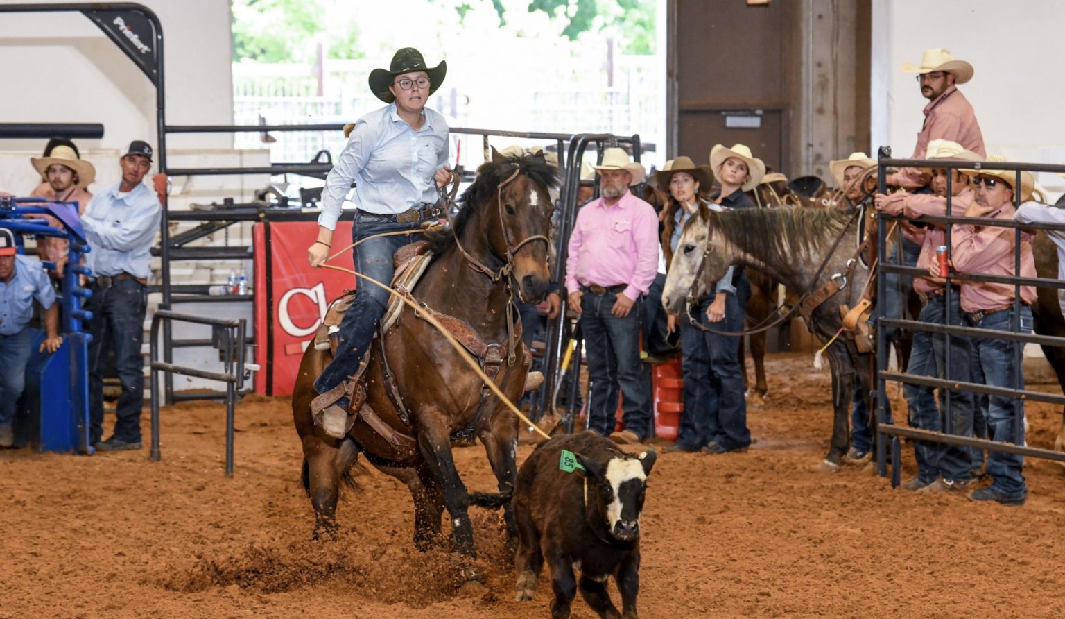 Grace Dubois Dominates Total Feeds 19-and-Under National Breakaway ...