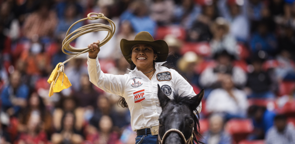 Bailey Bates on The Breakdown Podcast After San Angelo Win 🎙️