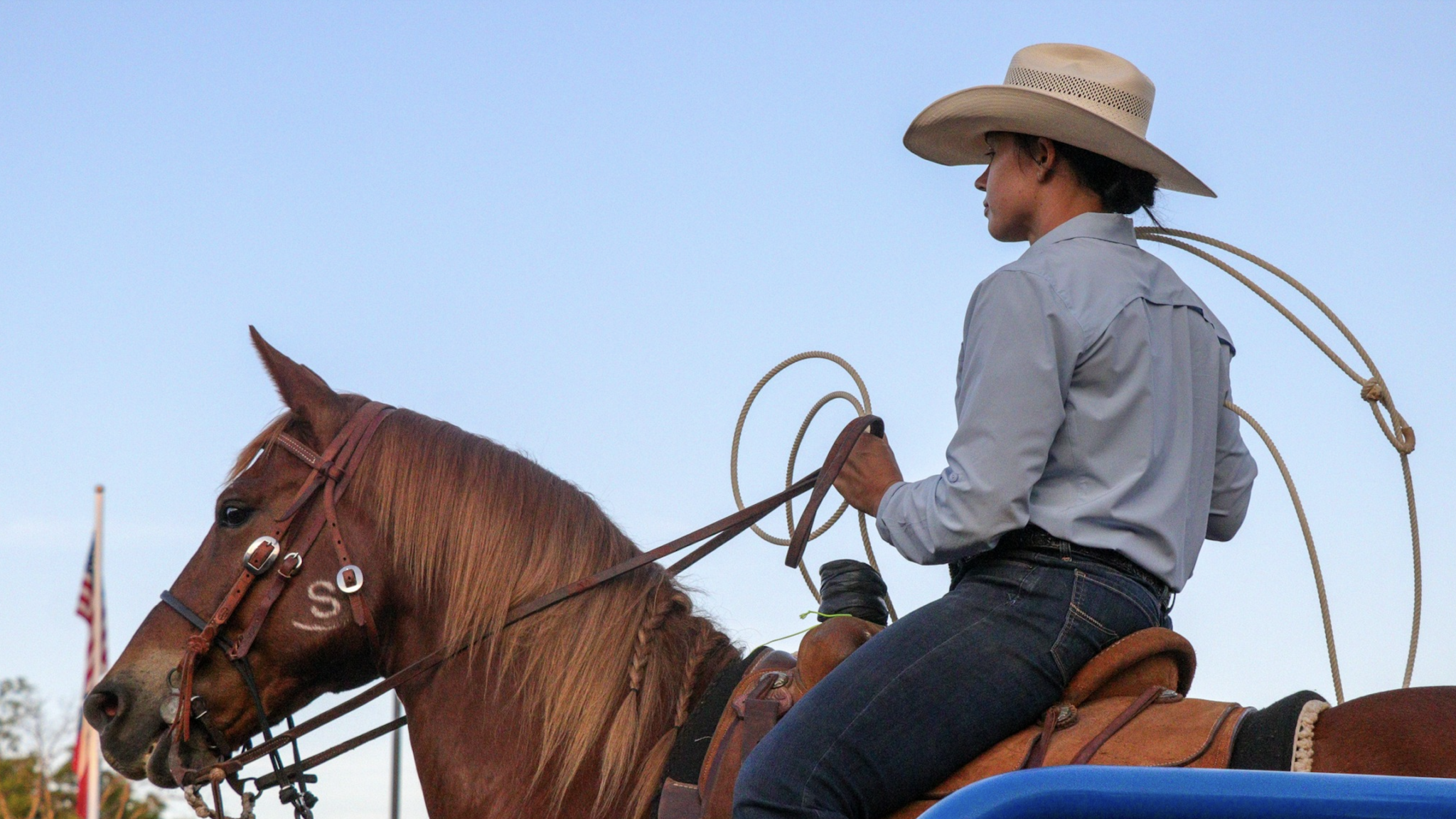 2025 Priefert Ranch PRO Breakaway Roping Results