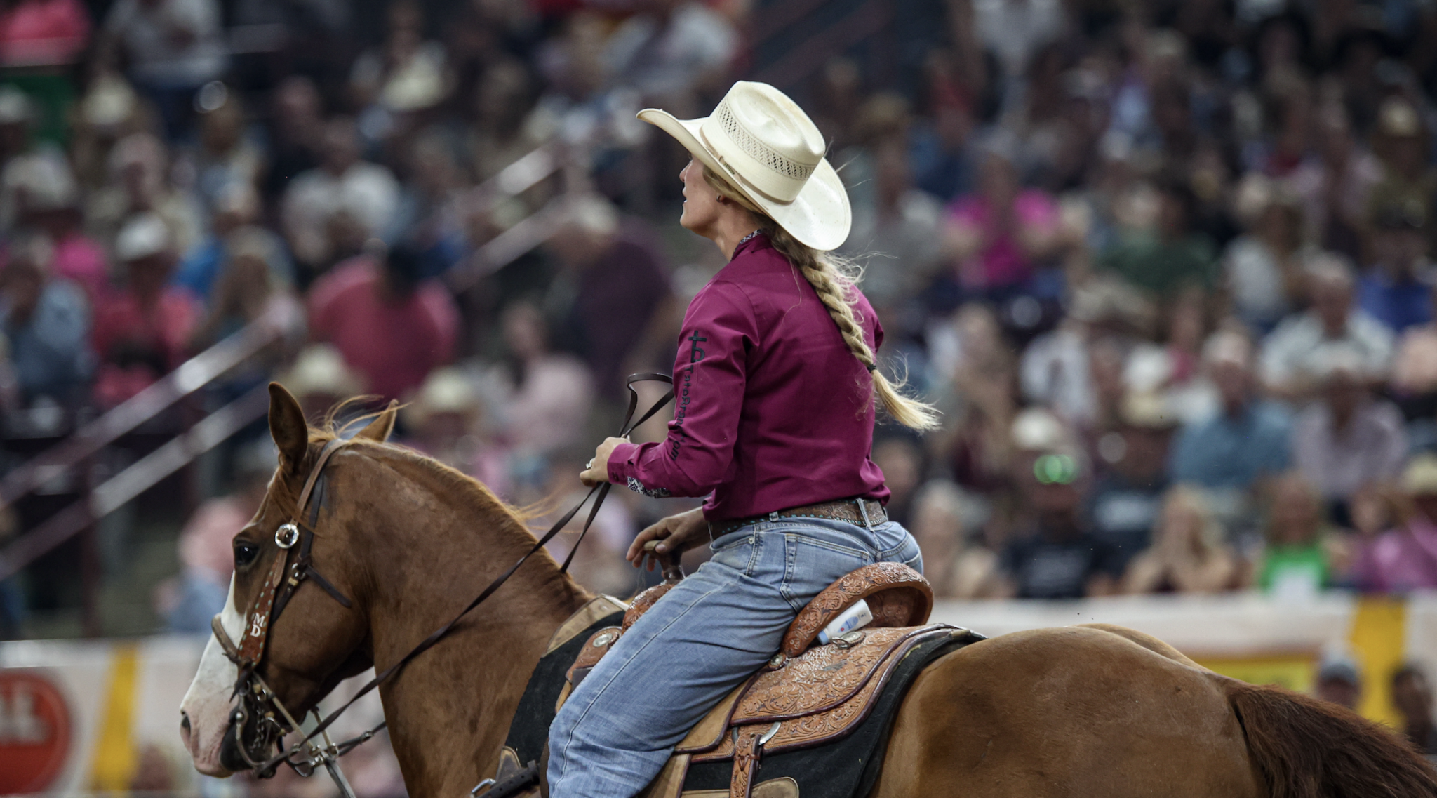 Maddy Deerman Clears $13K, Breakaway Results June 17-22