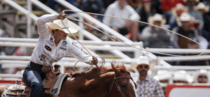 Shelby Boisjoli-Meged Reinvents Her Roping Style for Longevity