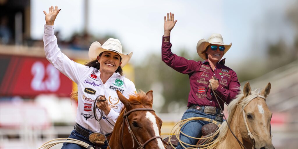 Munsell vs Meged: $3K Race Atop WPRA Breakaway Standings