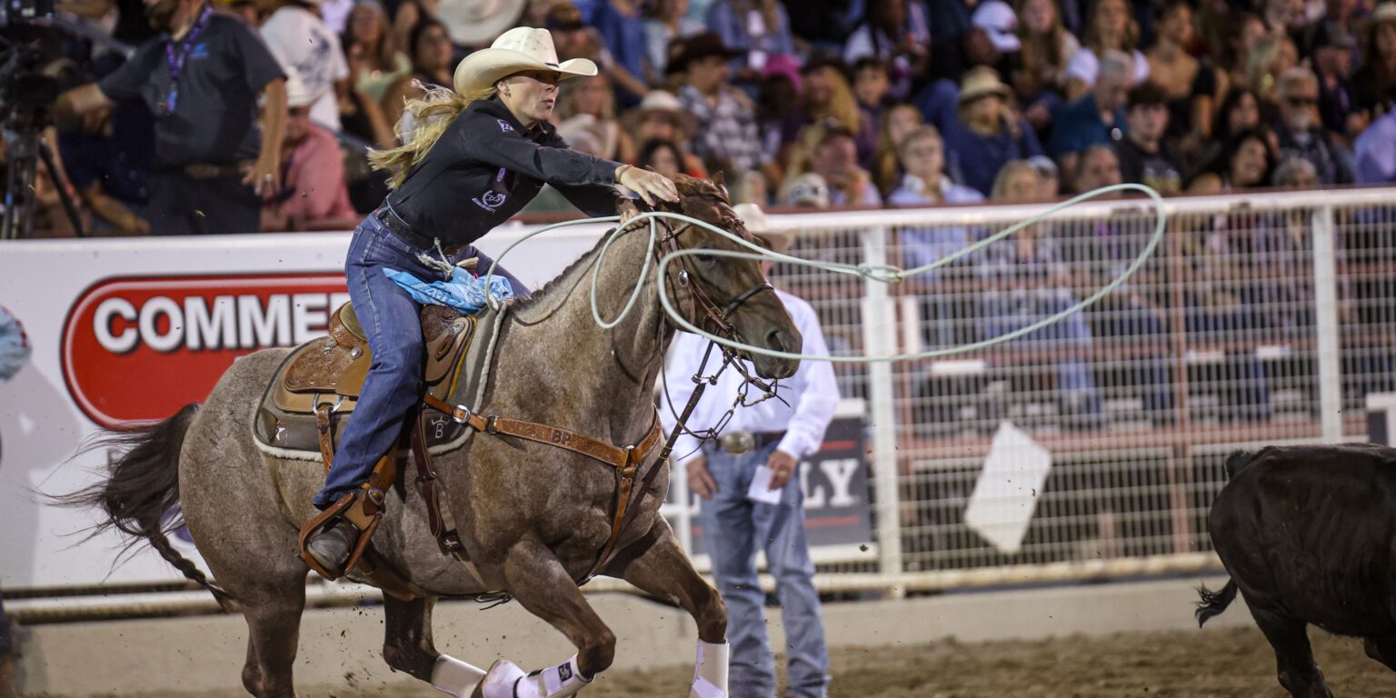 2025 Puyallup Breakaway Qualifiers, Mid-Aug World Standings