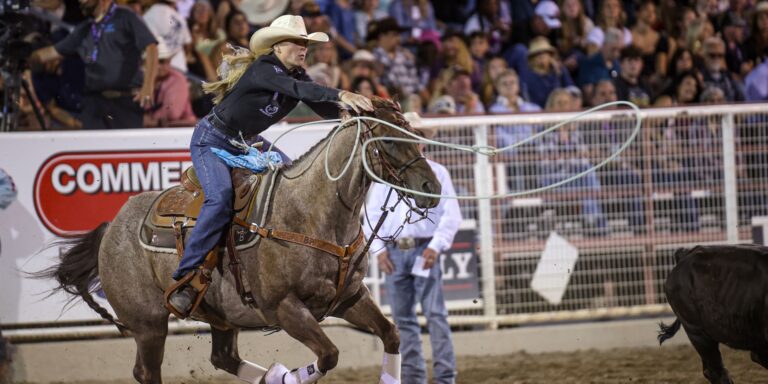 2025 Puyallup Breakaway Qualifiers, Mid-Aug World Standings
