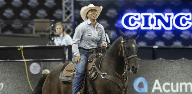 Bailey Bates Caps Fairy Tail Year in Sioux Falls, Qualifies for NFBR