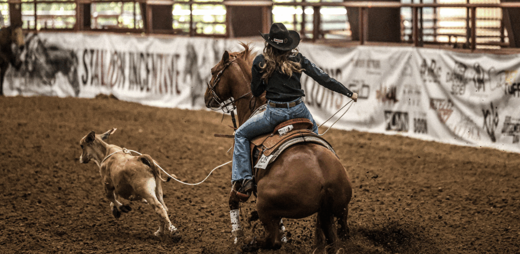 2025 Solo Select Stallion Incentive Breakaway Futurity Results