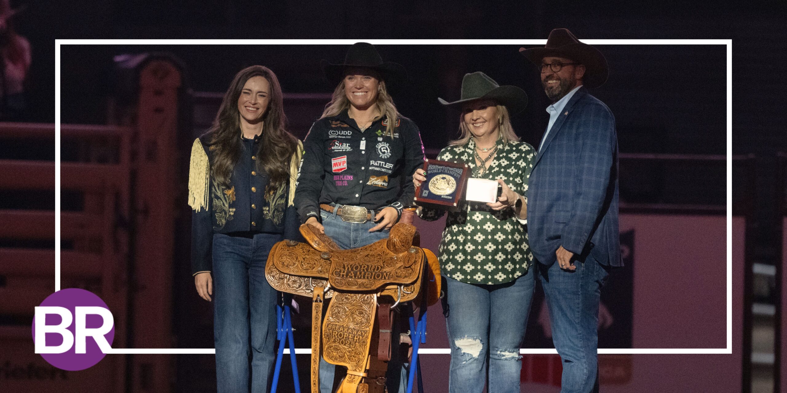 New Podcast! World Champion Taylor Munsell, NFBR Average Champion Rylee ...