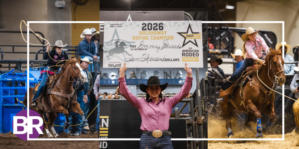 Meet the 15 Cowgirls Roping for $2 Million at The American Rodeo - The ...