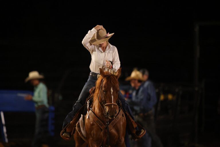 2026 Priefert Ranch Open Breakaway Results, Schedule and How to Watch ...