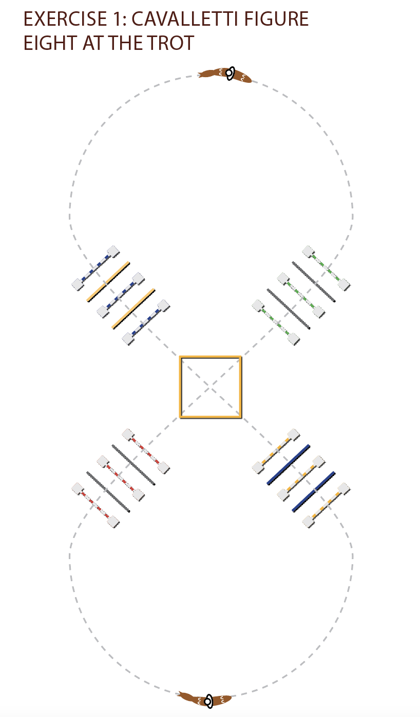 Cavalletti and a Box - Dressage Today