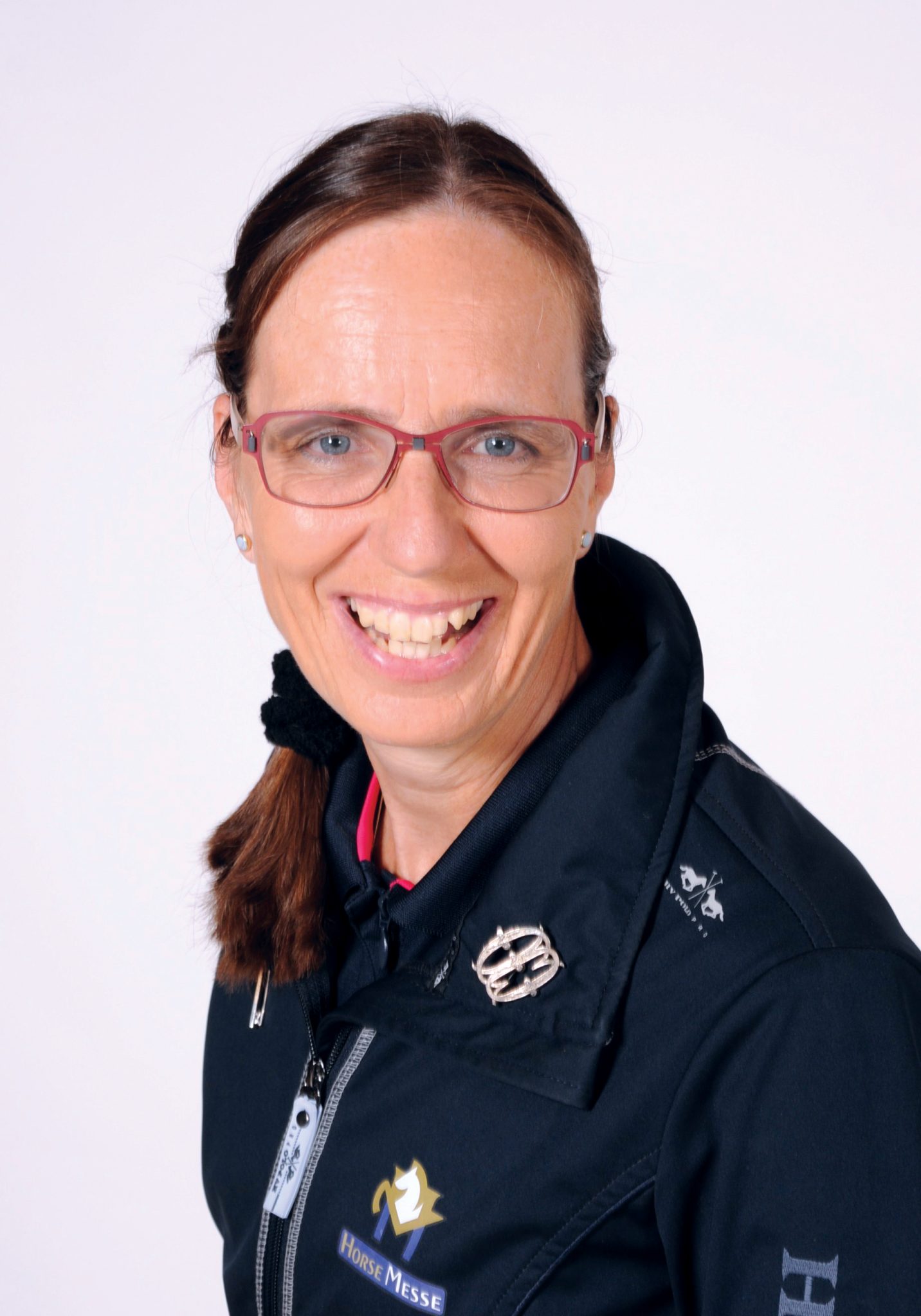 Lengthening the Rider’s Upper Body and Legs - Dressage Today