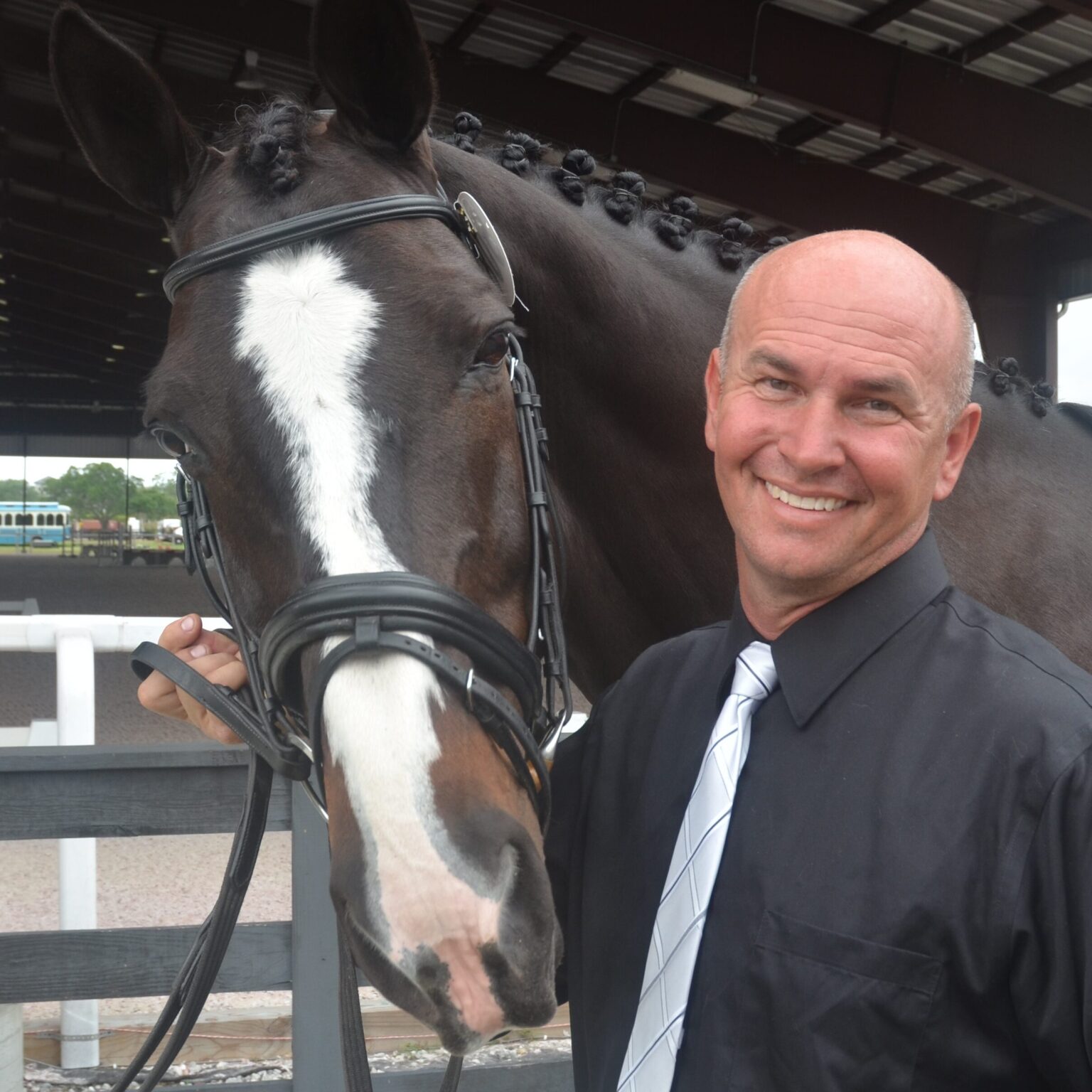 The Many Talents of Matt McLaughlin