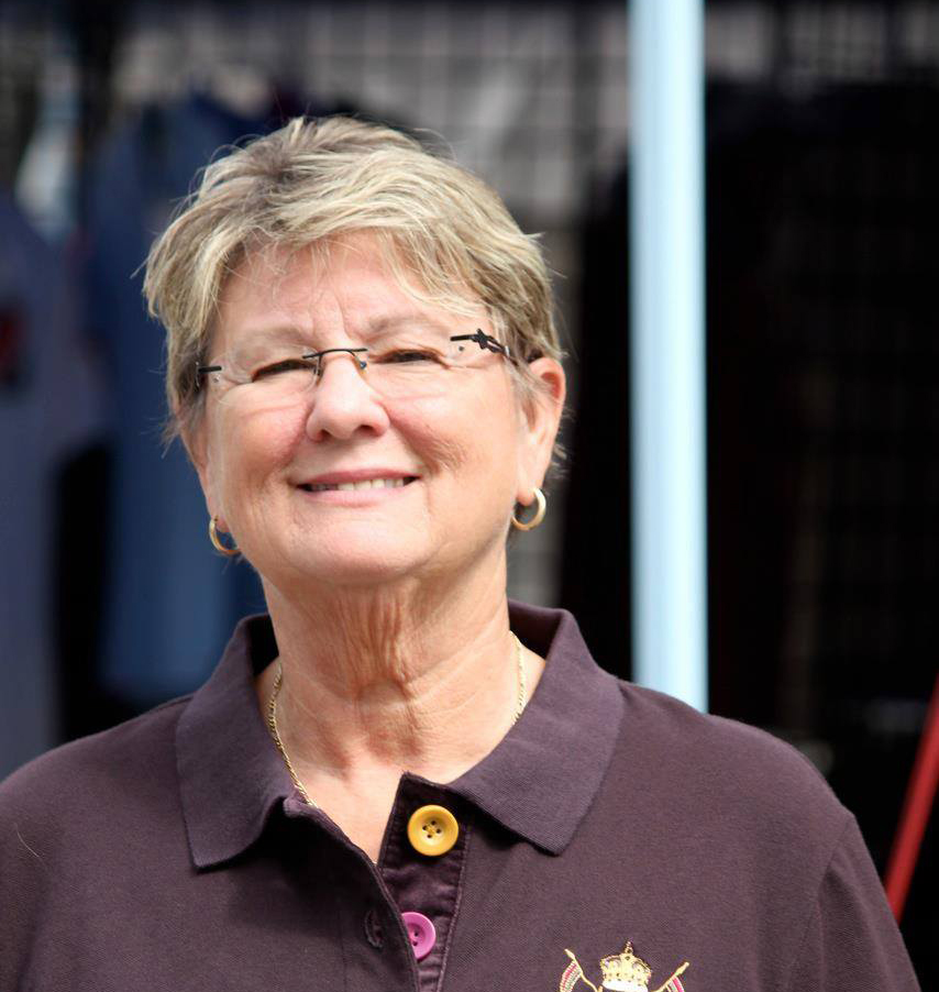 Dressage Today Podcast: Beth Haist - Dressage Today