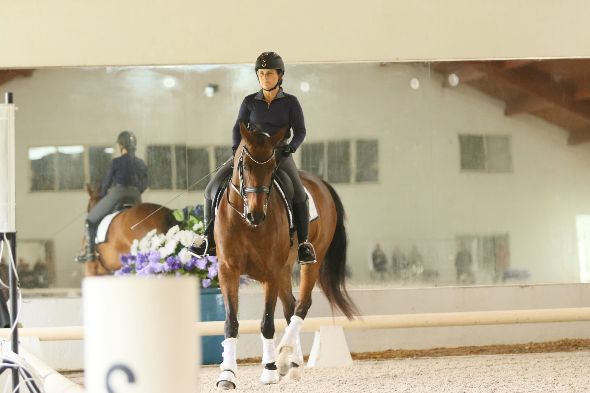 'My Self-Worth Is Not the Centerline': Behind the Scenes with Heather ...