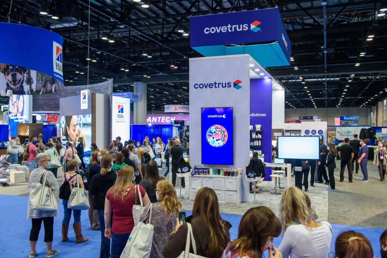 North American Veterinary Community to Celebrate 40th Anniversary ...