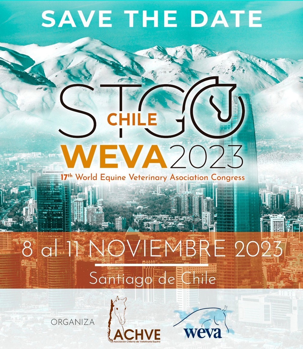 2023 WEVA Congress - EquiManagement