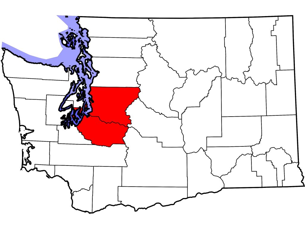Equine Influenza in Two Washington Counties - EquiManagement