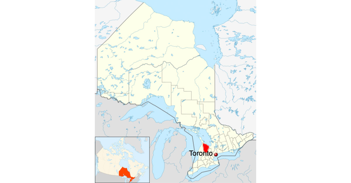 Six Ontario Horses Positive for Strangles - EquiManagement