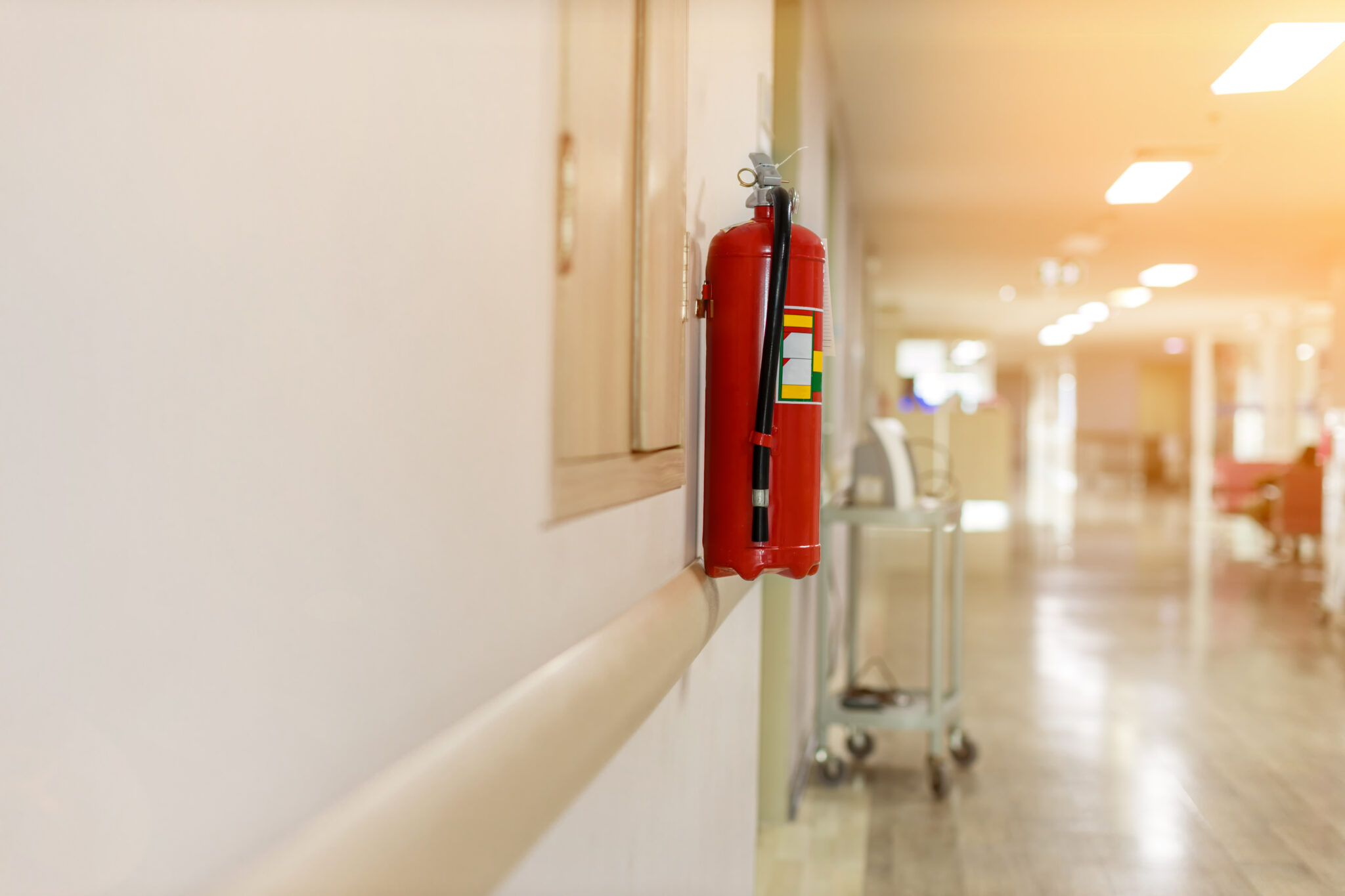 Fire Prevention Planning for Veterinary Practices - EquiManagement