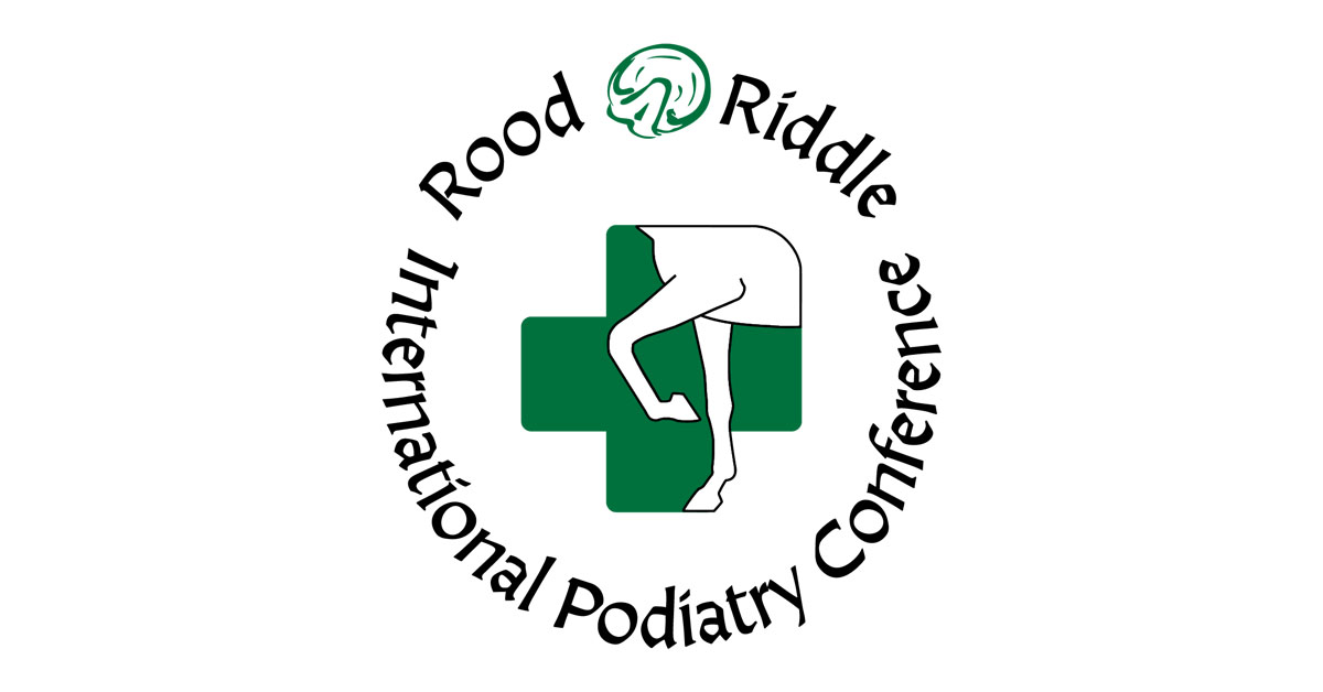 Rood & Riddle to Host Third International Podiatry Conference ...