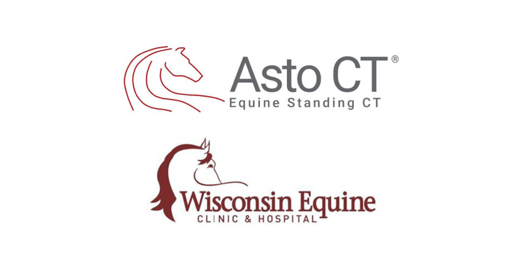 WECH Partners With Asto CT to Introduce Standing CT Scanner ...