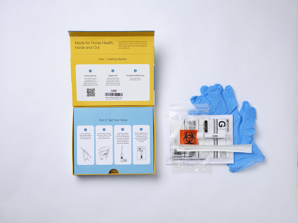 Purina Introduces Probiotic Supplement, Microbiome Testing Kit ...