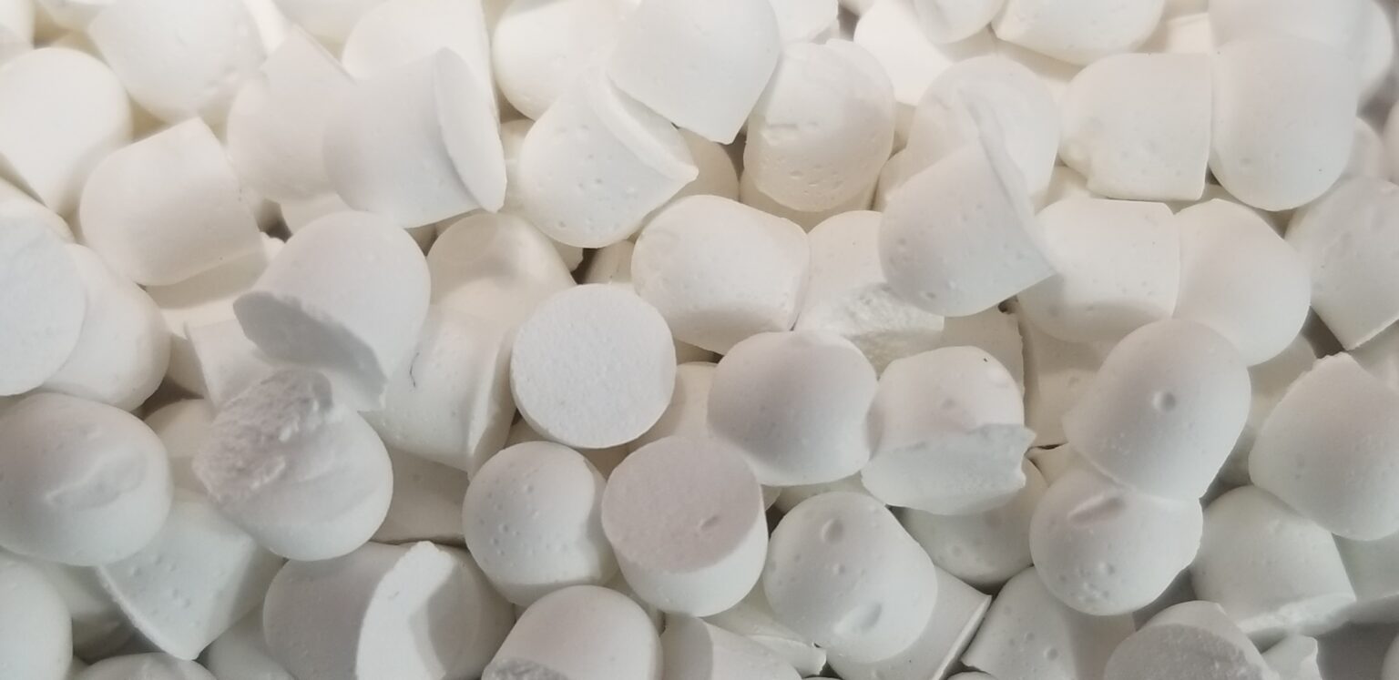 Absorbable Antibiotic Beads to Treat Infected Wounds in Horses ...