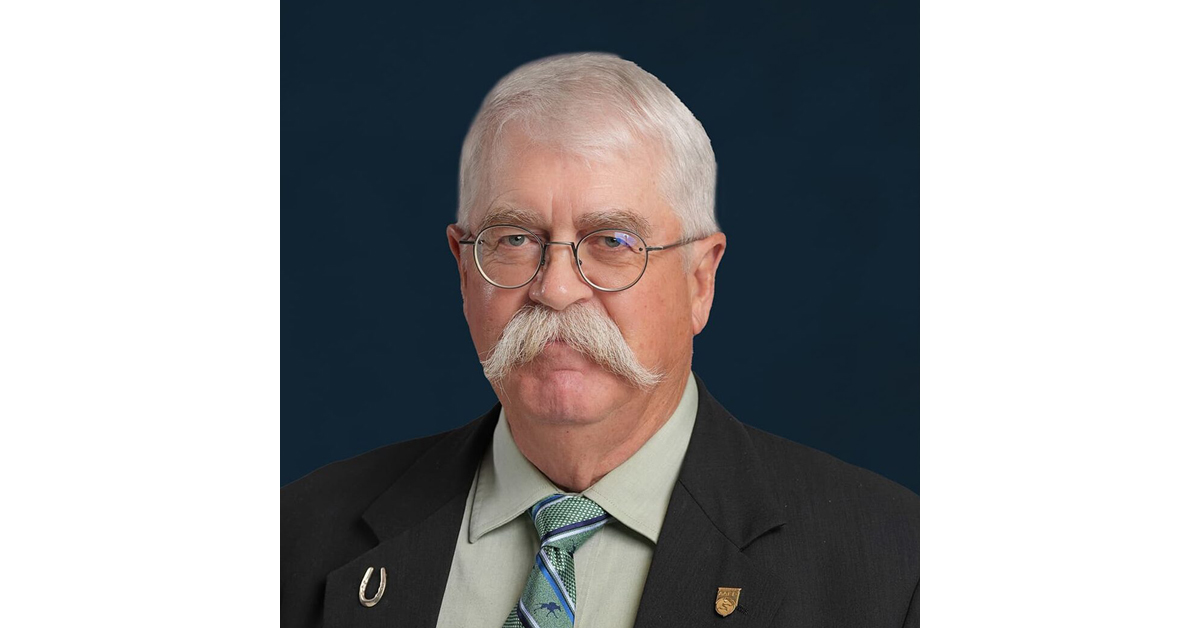 The Business of Practice: 2025 AAEP President Dr. Tracy Turner ...