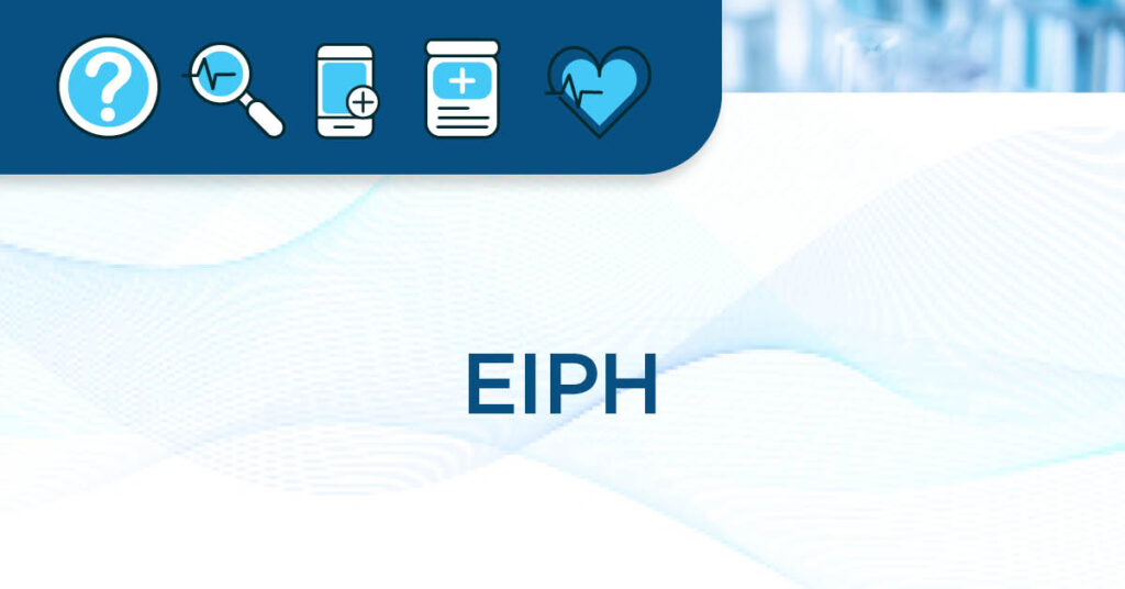EIPH - EquiManagement