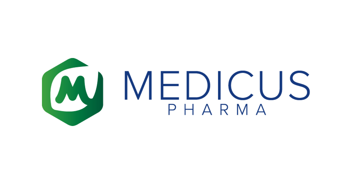 Medicus Pharma Ltd. Provides Update on Doxorubicin Containing Novel ...
