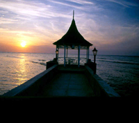 Travel: Jamaica's Half Moon Club