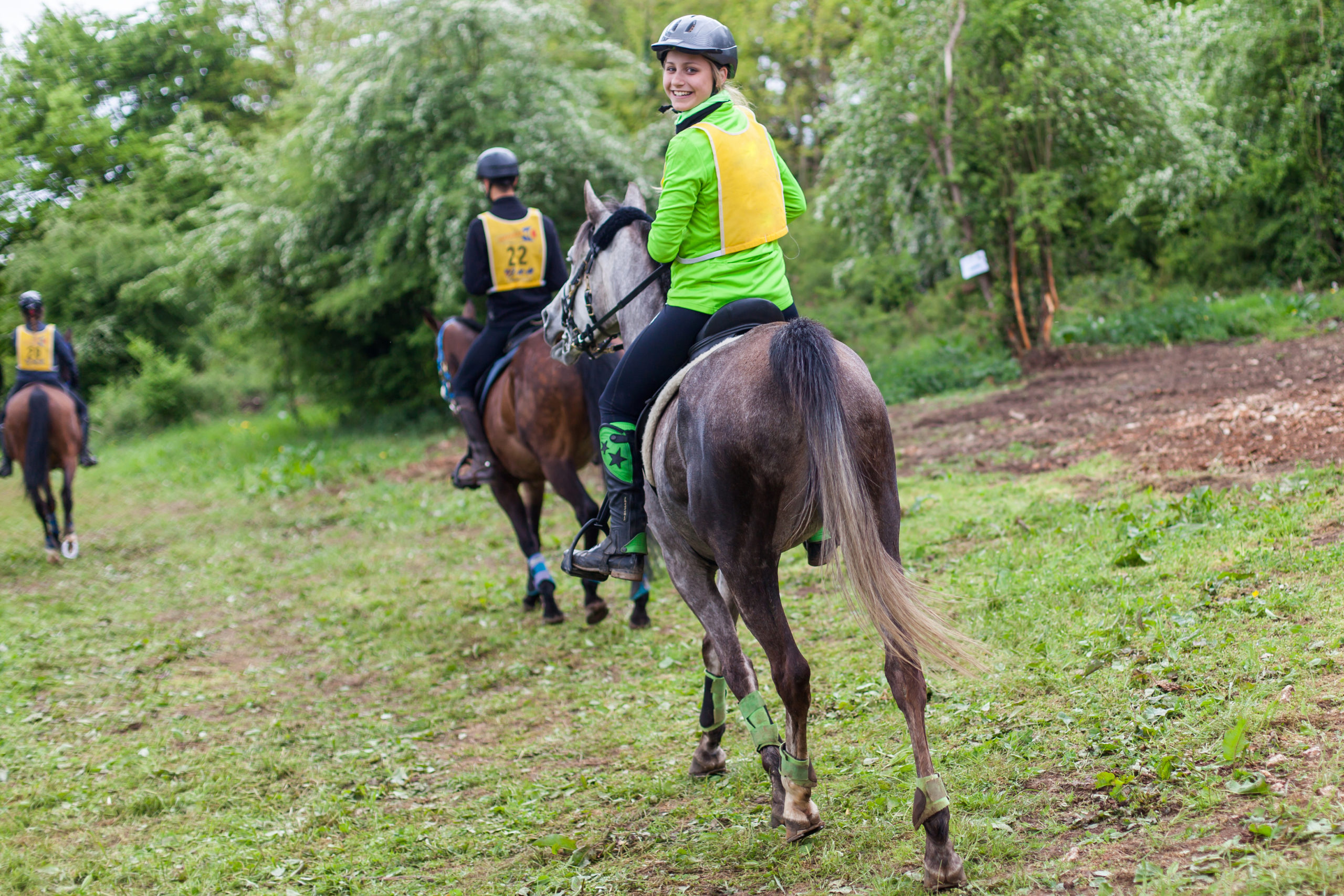 Endurance riding convention goes virtual for 2021