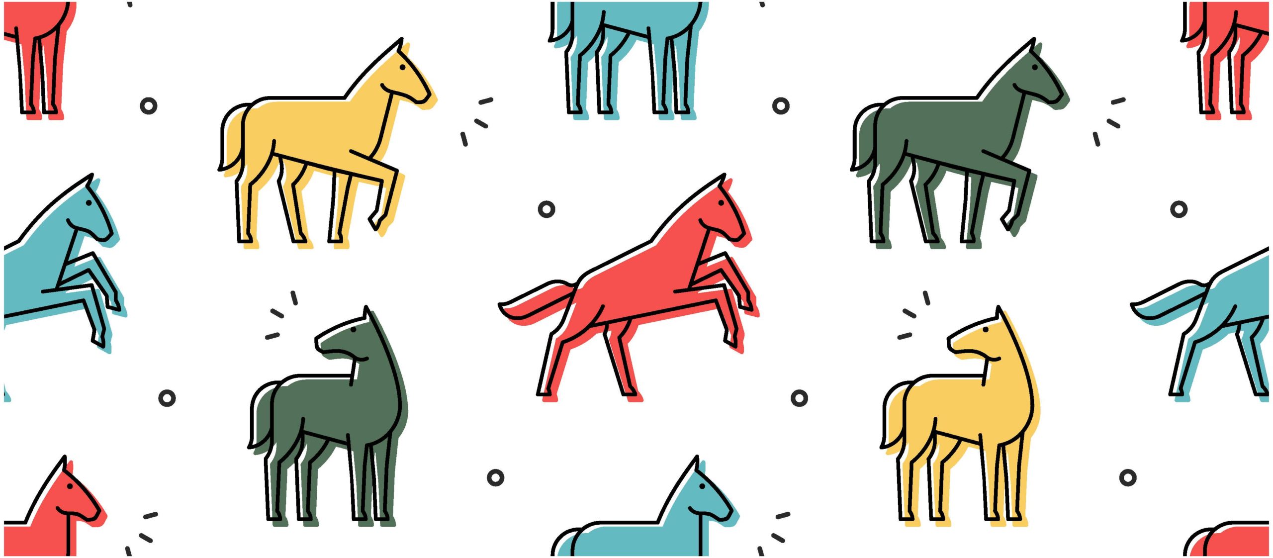 The evolution of the EQUUS podcasts