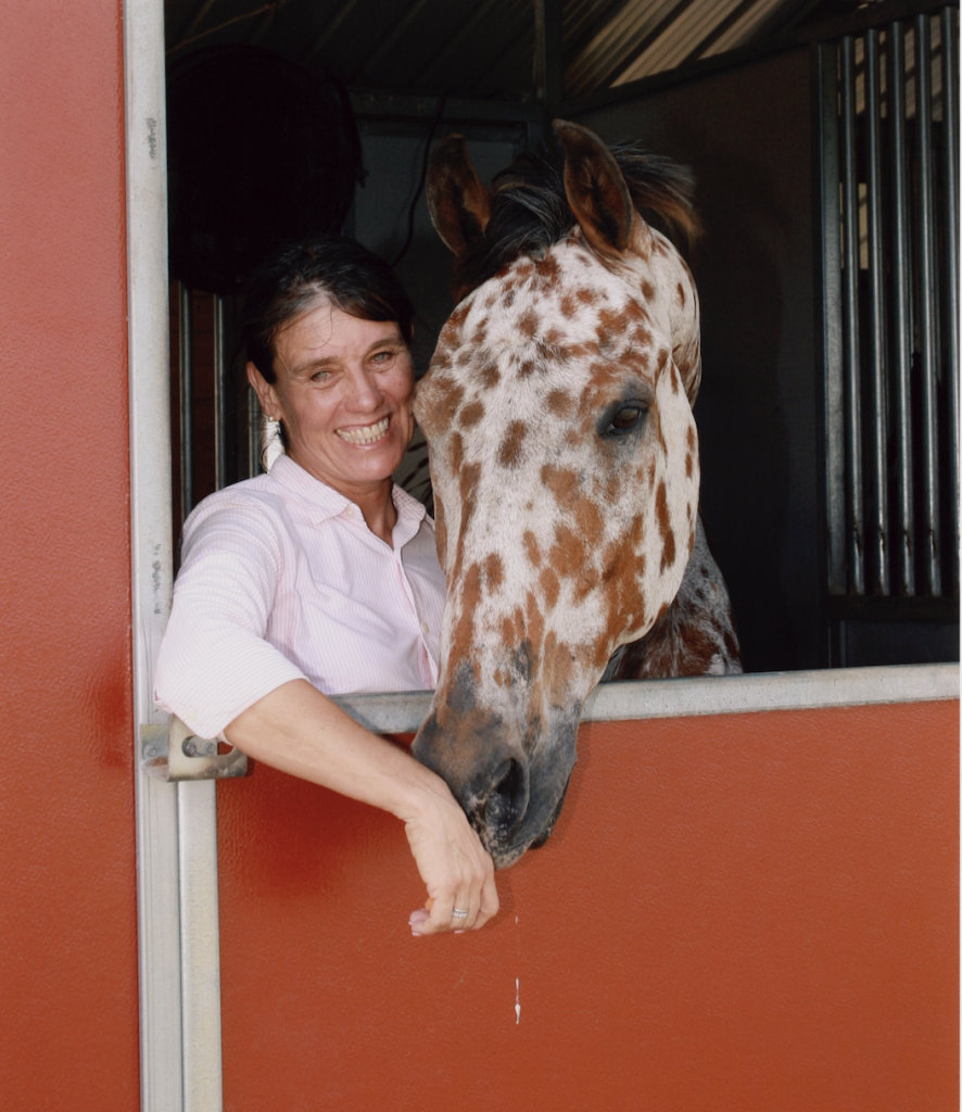 Command Performance: Remembering how a dressage champion helped honor ...
