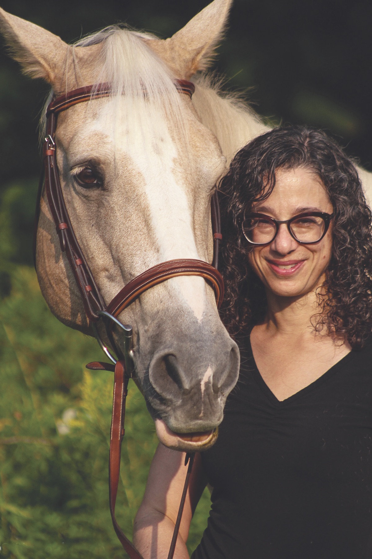 'Barn Stories' Ep. 62: Change management - Equus Magazine