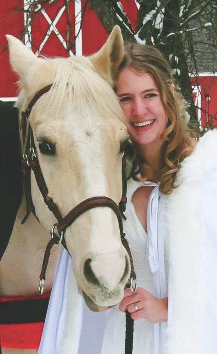 'Barn Stories' Ep. 67: Standing firm - Equus Magazine